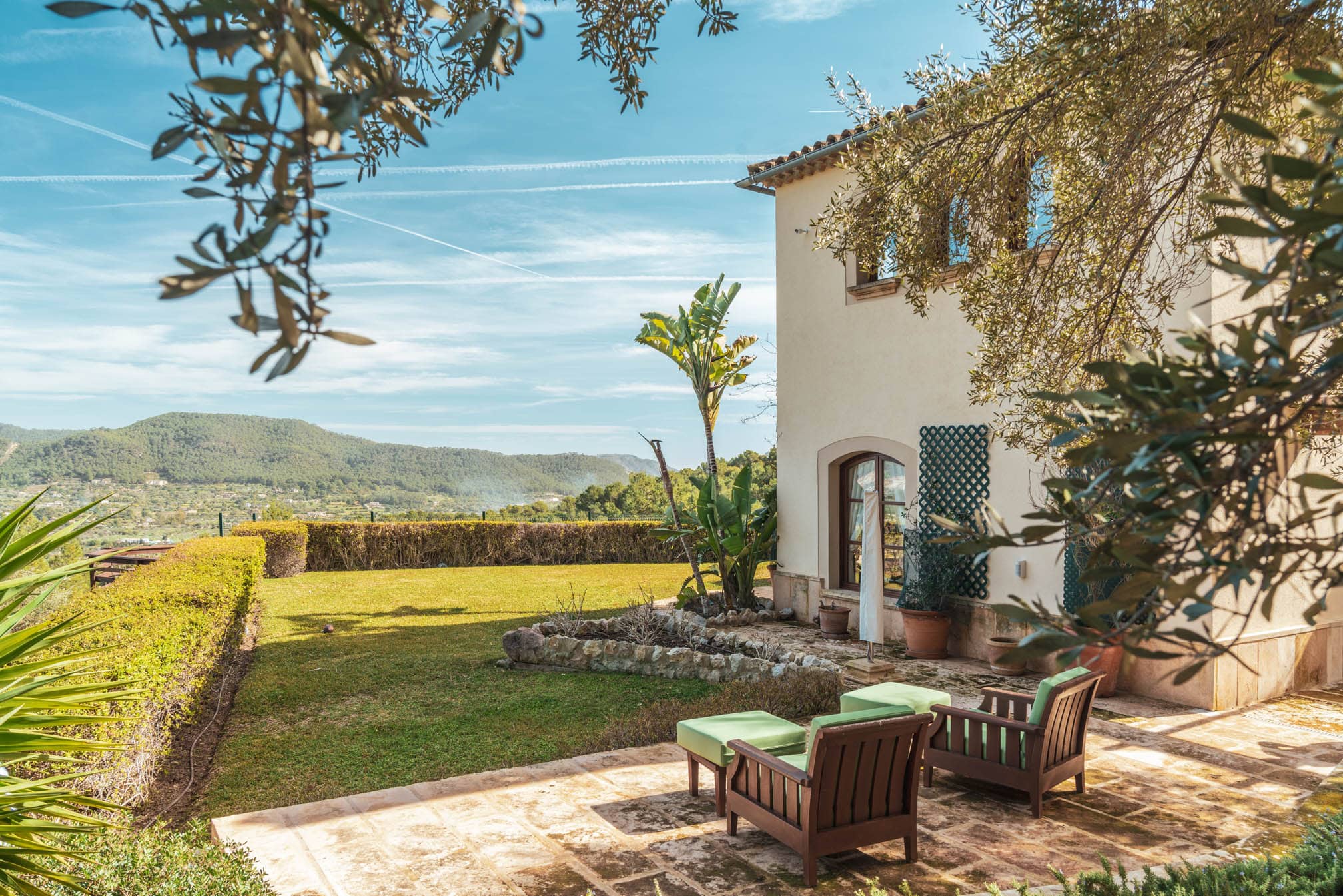 Charming country house – Gennel Properties