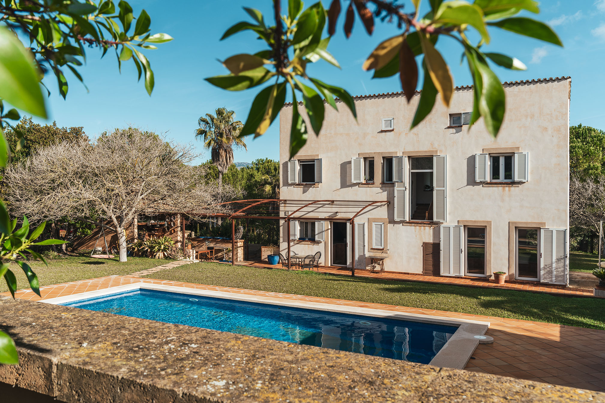 Finca Toscana – Gennel Properties