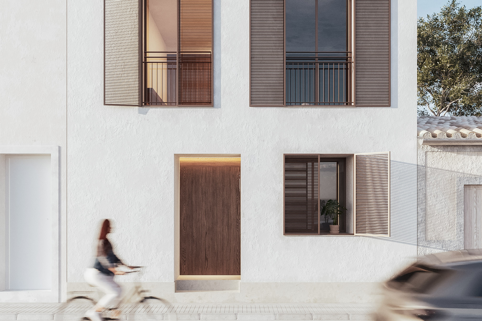 Casa Mar – Gennel Properties